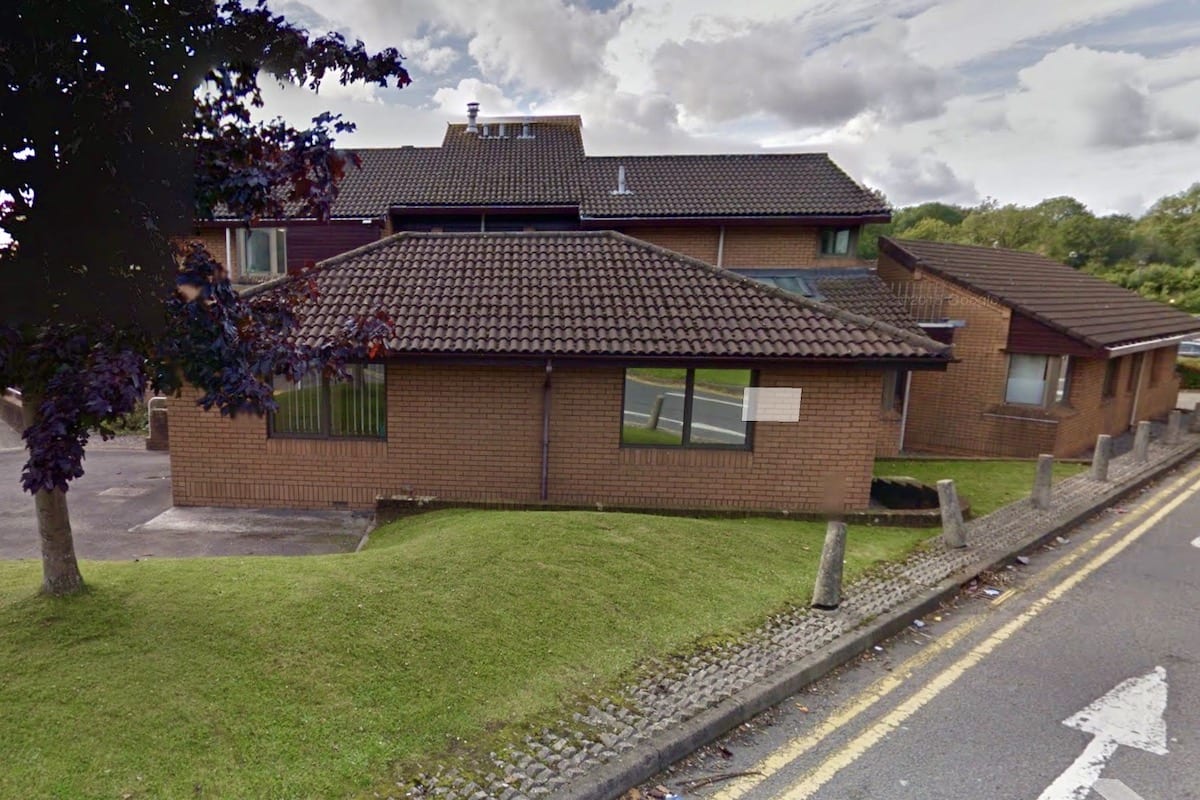 Contact Us | Brynderwen & Minster Surgeries