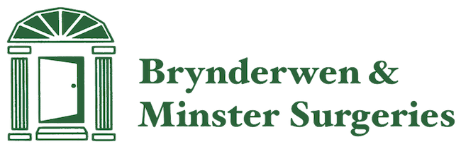 Contact Us | Brynderwen & Minster Surgeries